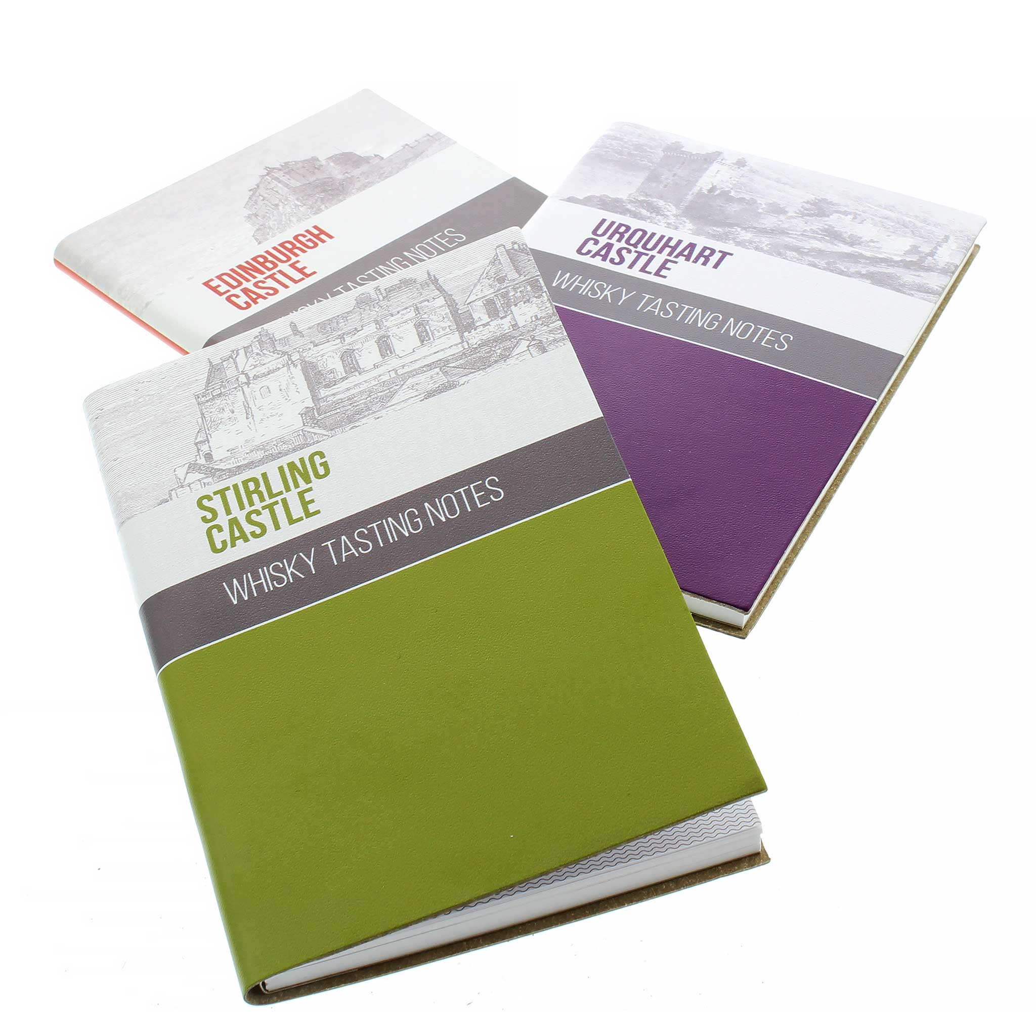 Notebooks — Historic Scotland Shop