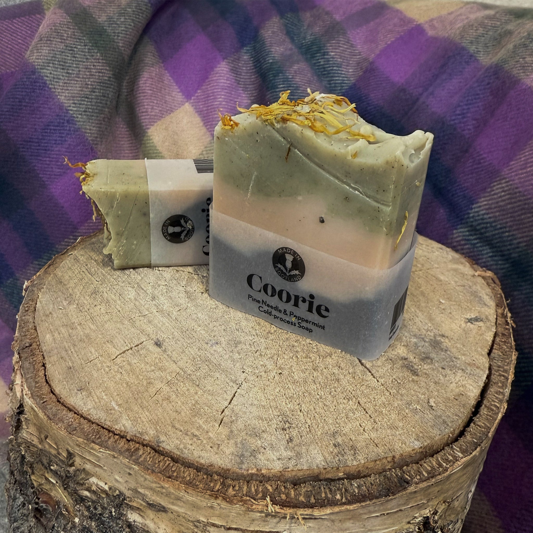 Coorie — Historic Scotland Shop