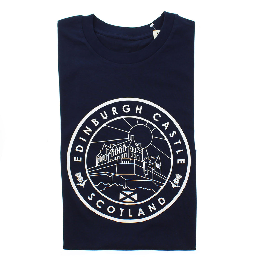 Edinburgh Castle Gifts & Souvenirs — Historic Scotland Shop