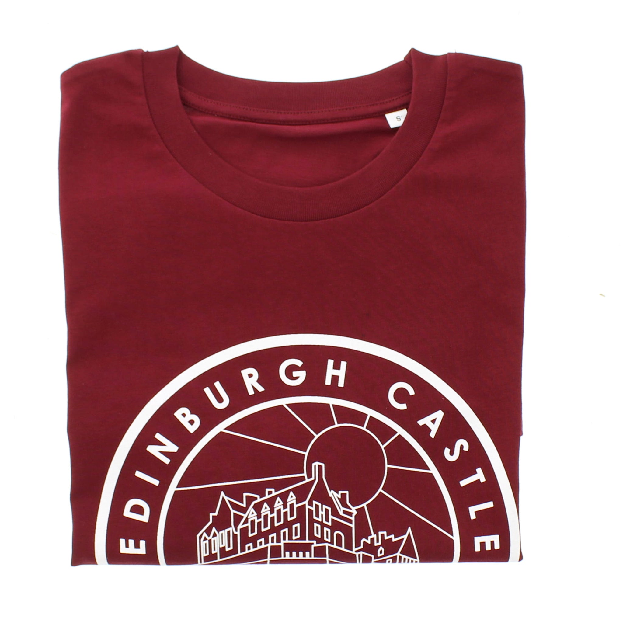Edinburgh Castle Gifts & Souvenirs — Historic Scotland Shop