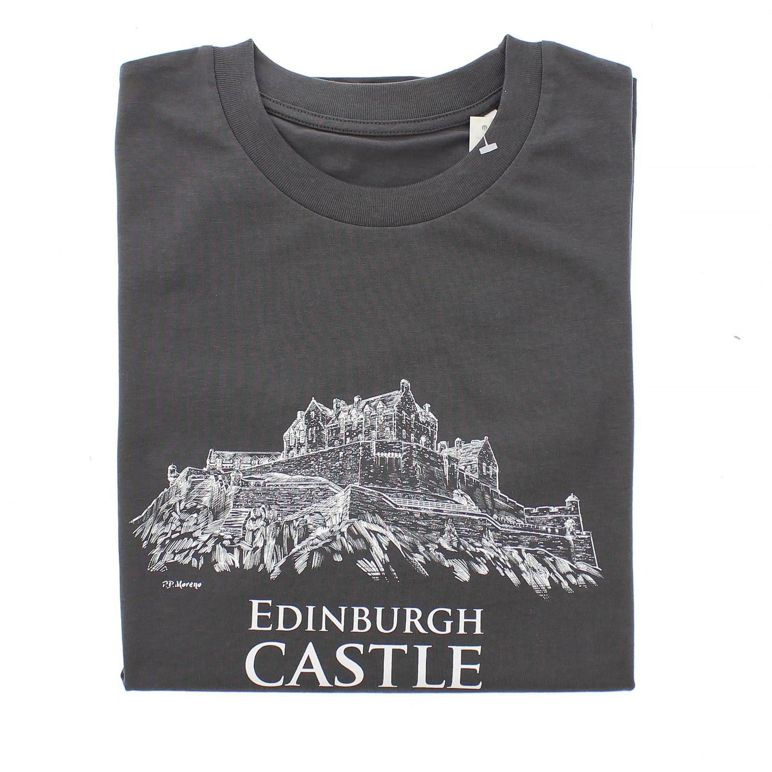 Edinburgh Castle Gifts & Souvenirs — Historic Scotland Shop