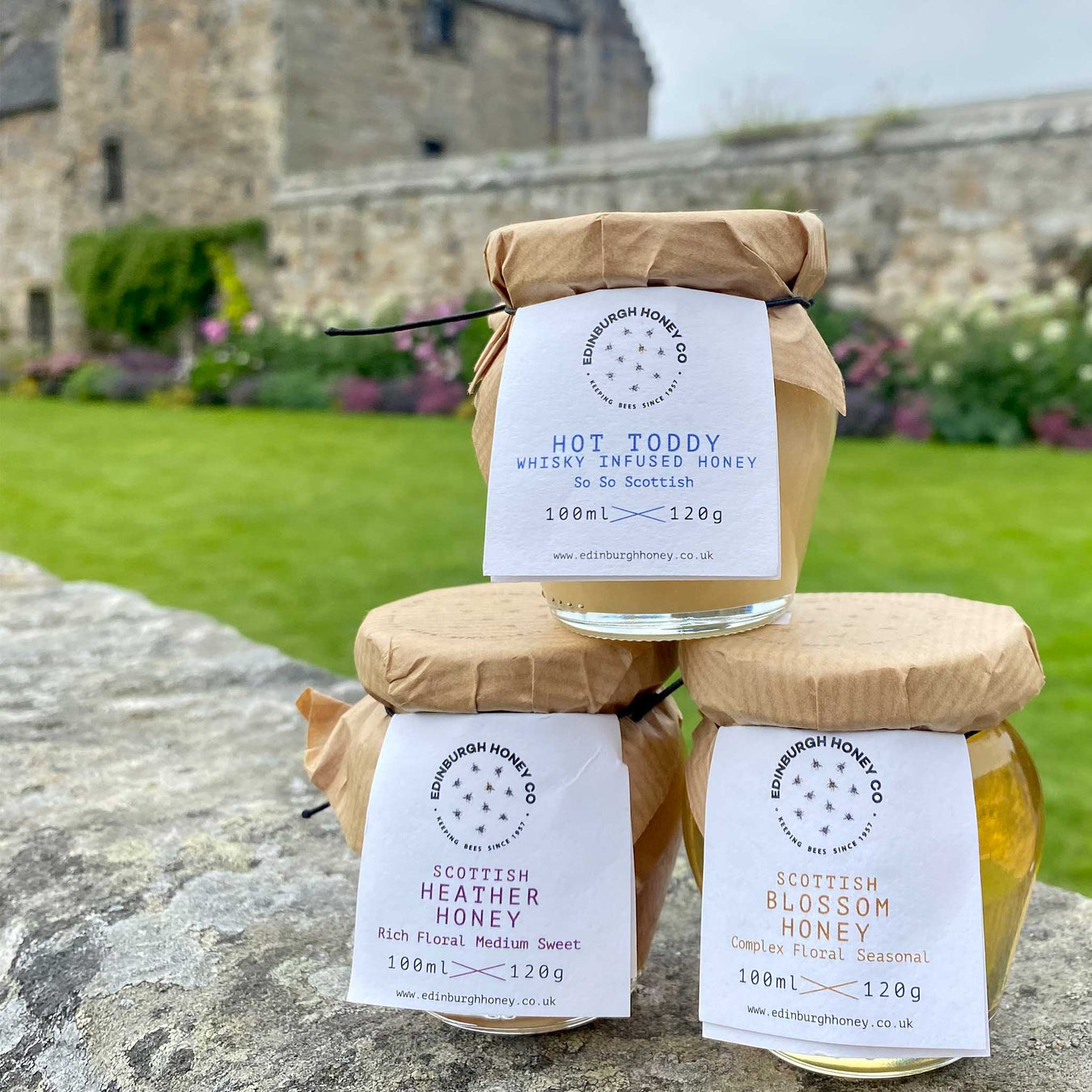 Scottish Gifts and Souvenirs Online — Historic Scotland Shop