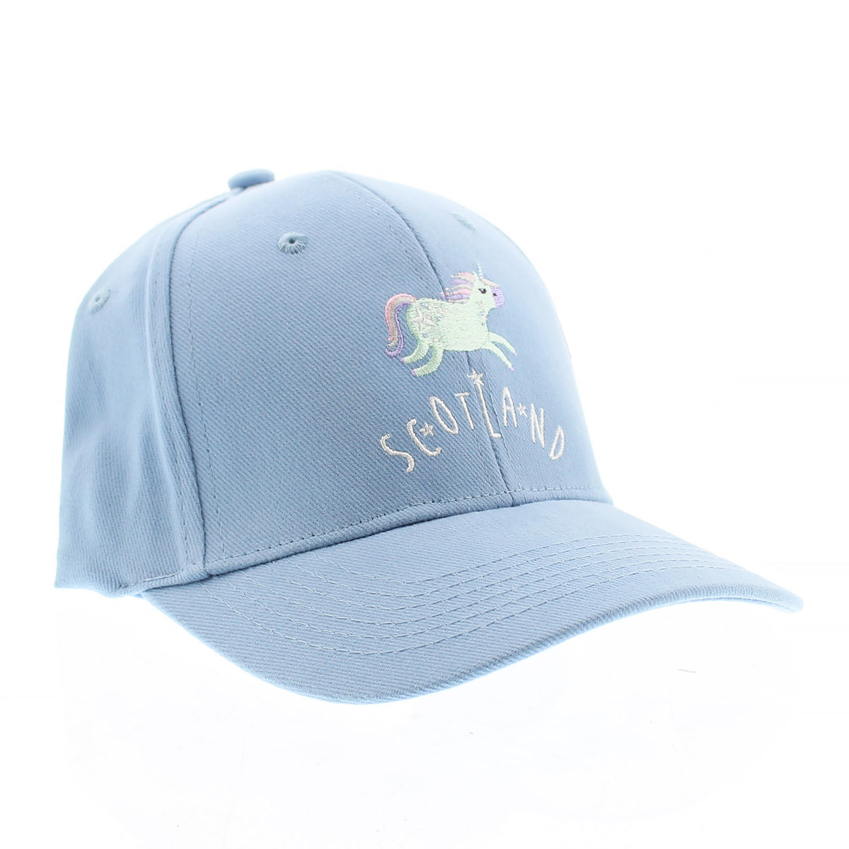 Enchanted Unicorn Cap — Historic Scotland Shop