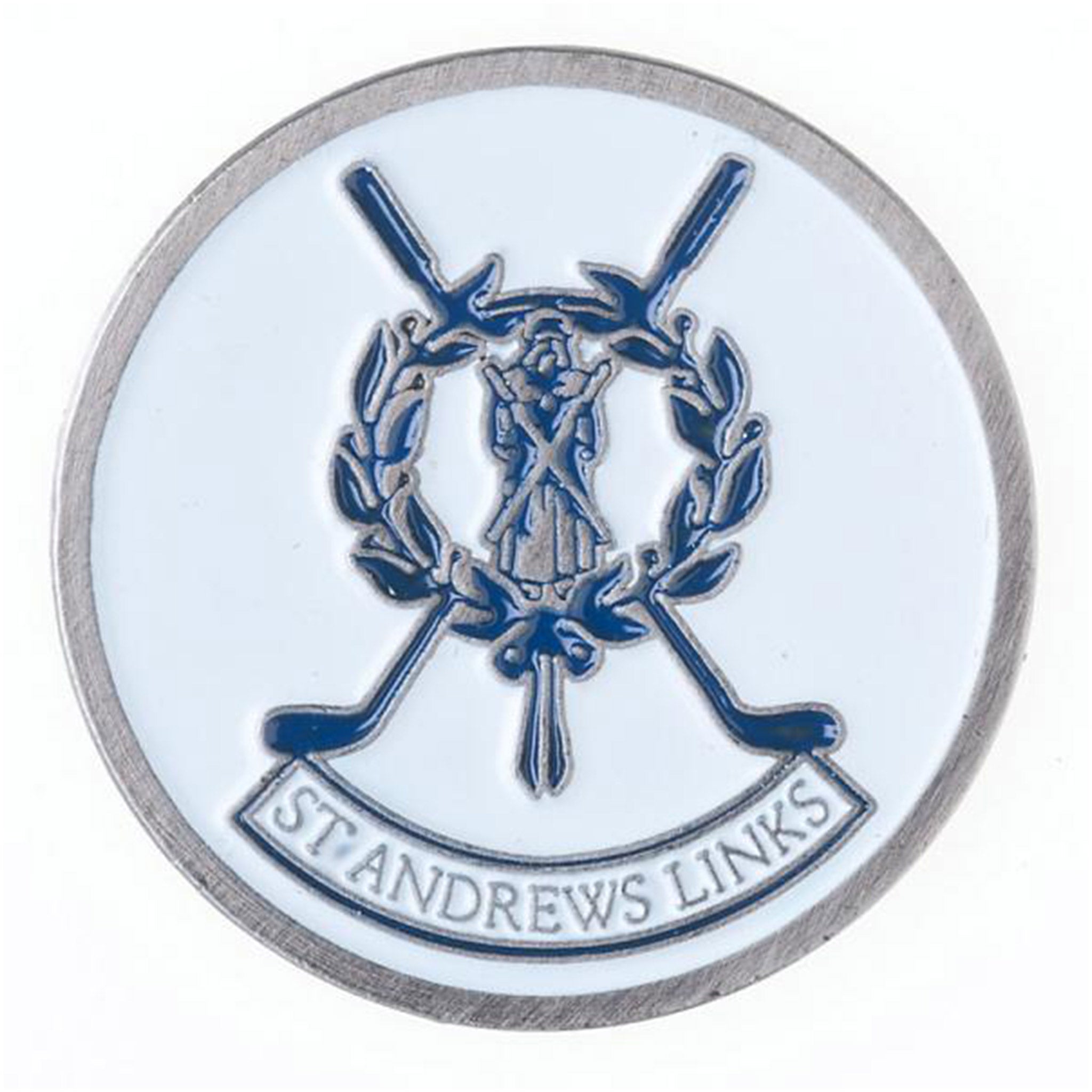 The Official St Andrews Links Range — Historic Scotland Shop