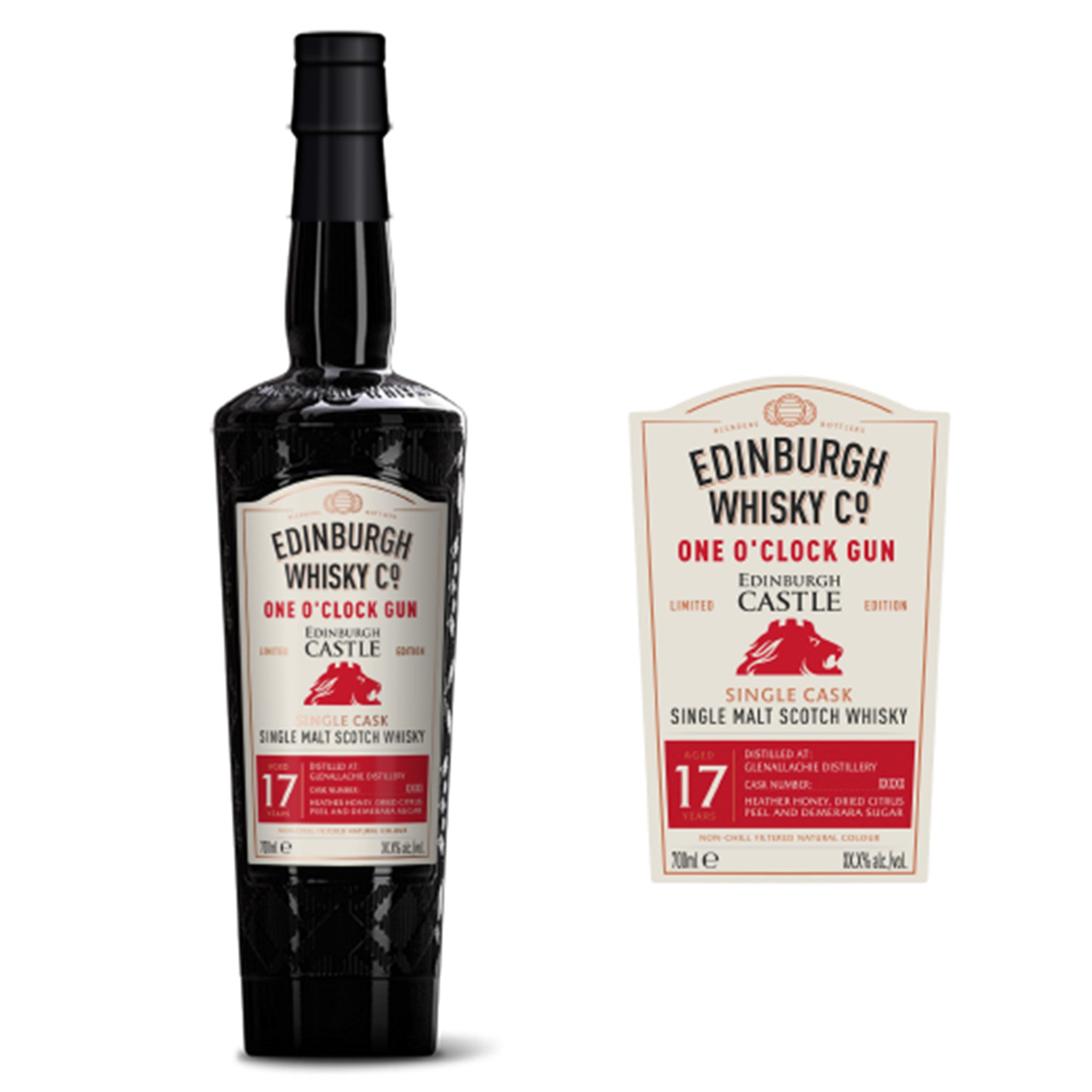 Edinburgh Castle Gifts & Souvenirs — Historic Scotland Shop