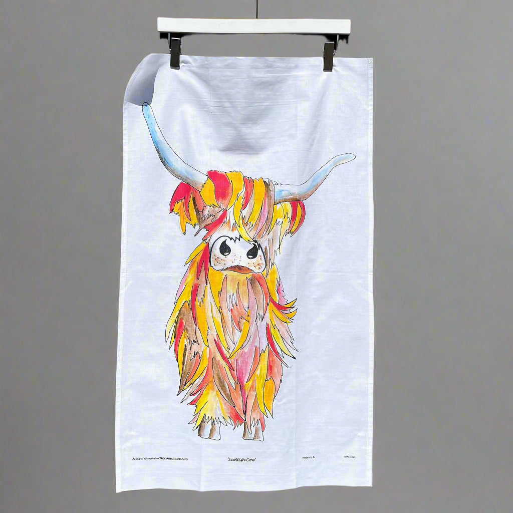 Highland Cow Gifts — Page 2 — Historic Scotland Shop