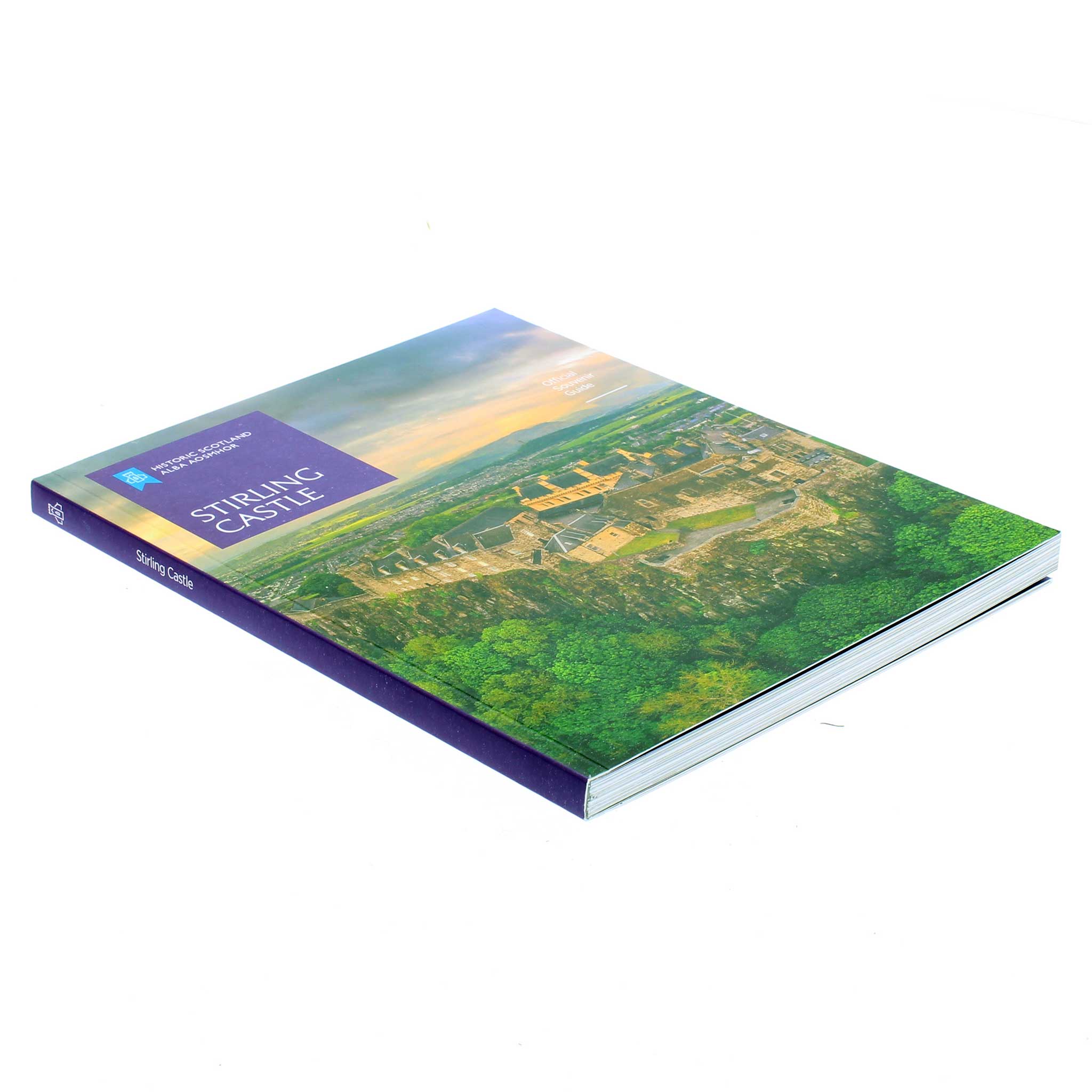 Stirling Castle — Historic Scotland Shop