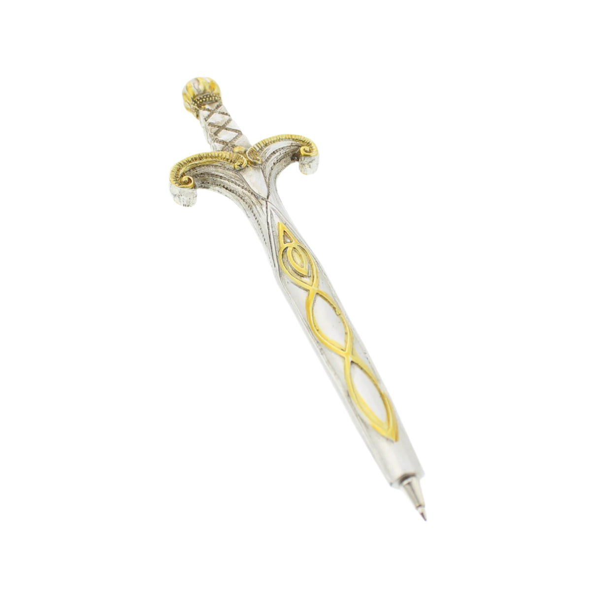 Silver Sword Pen — Historic Scotland Shop