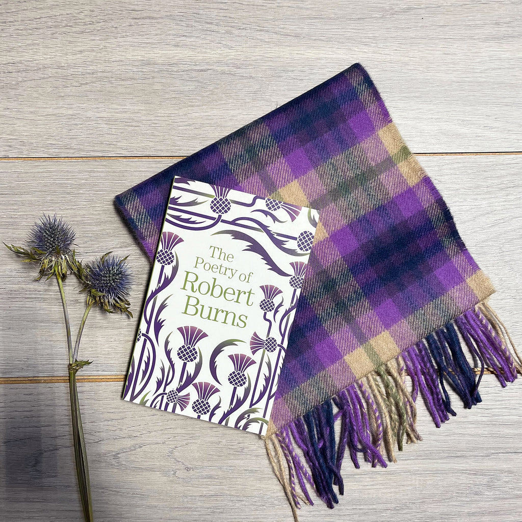 Burns Night — Historic Scotland Shop