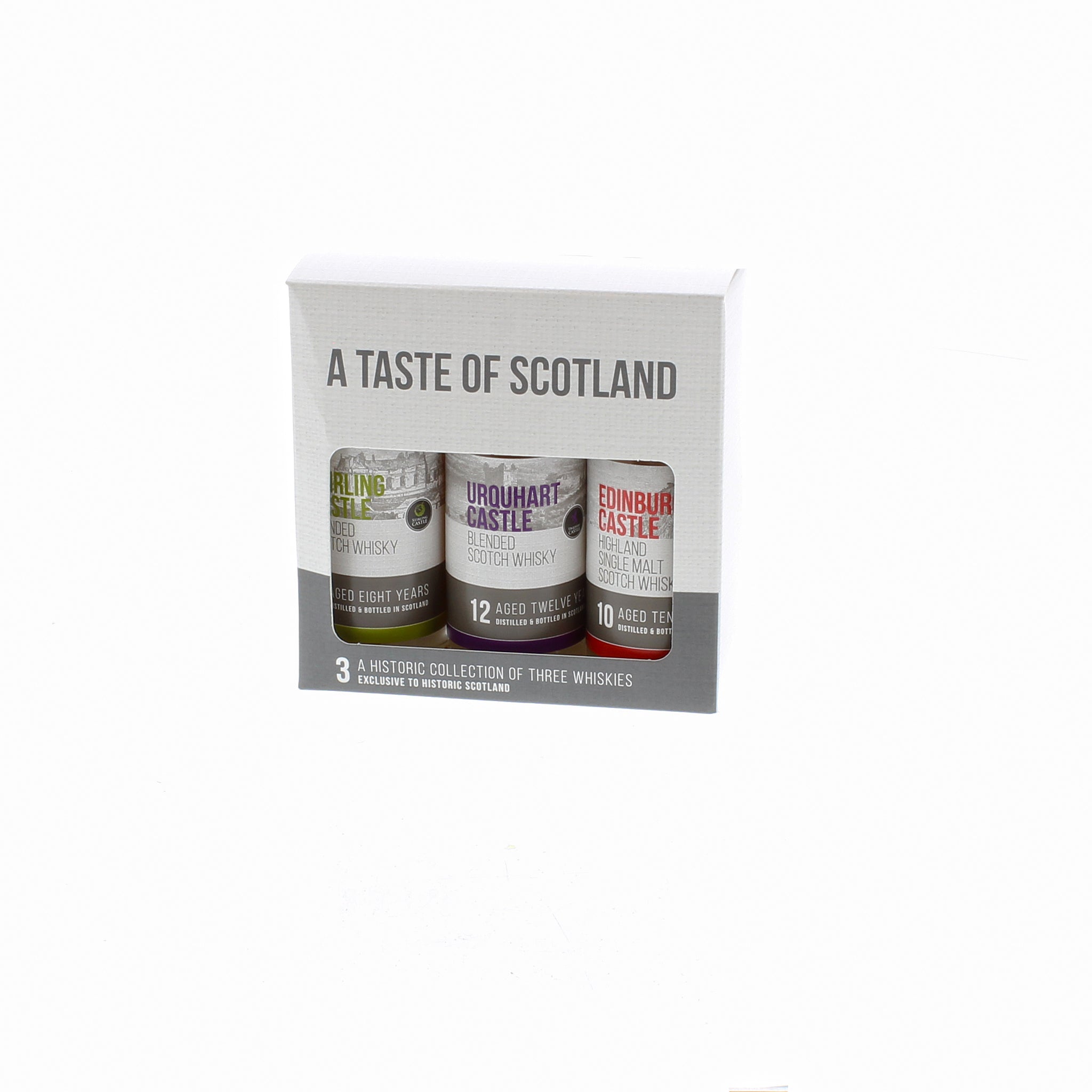 Taste of Scotland — Historic Scotland Shop