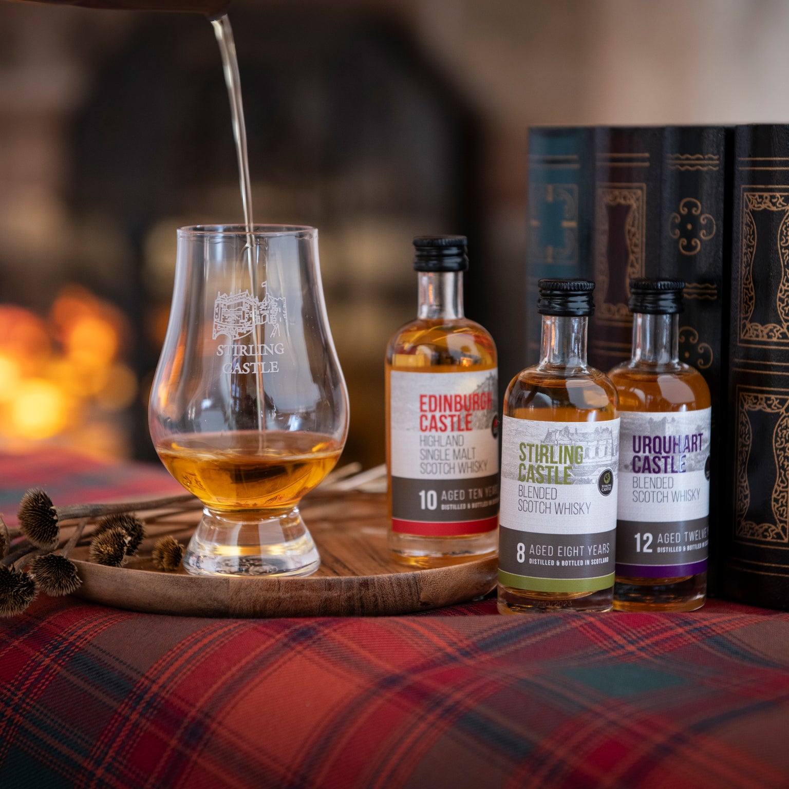 Slàinte — Historic Scotland Shop
