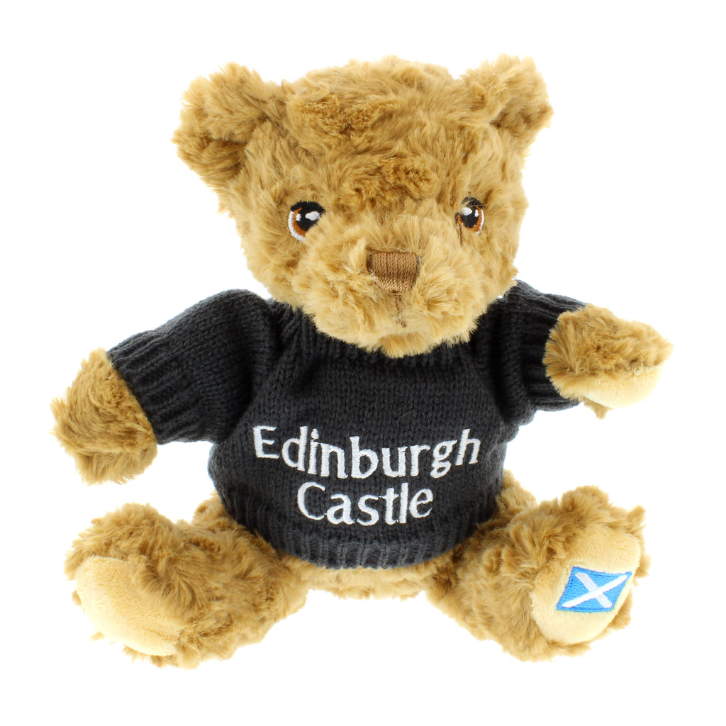 Edinburgh Castle Gifts & Souvenirs — Historic Scotland Shop