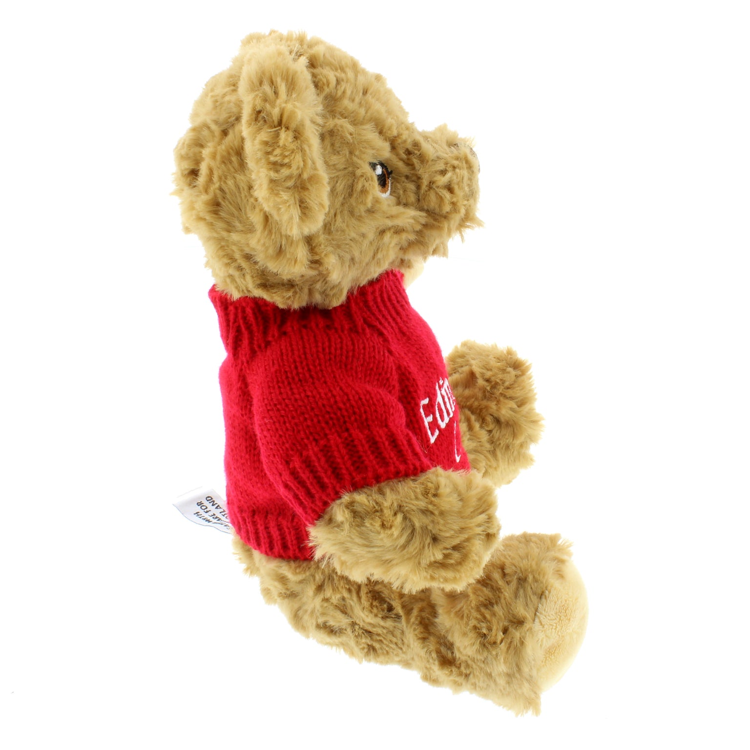 Soft Toys — Historic Scotland Shop