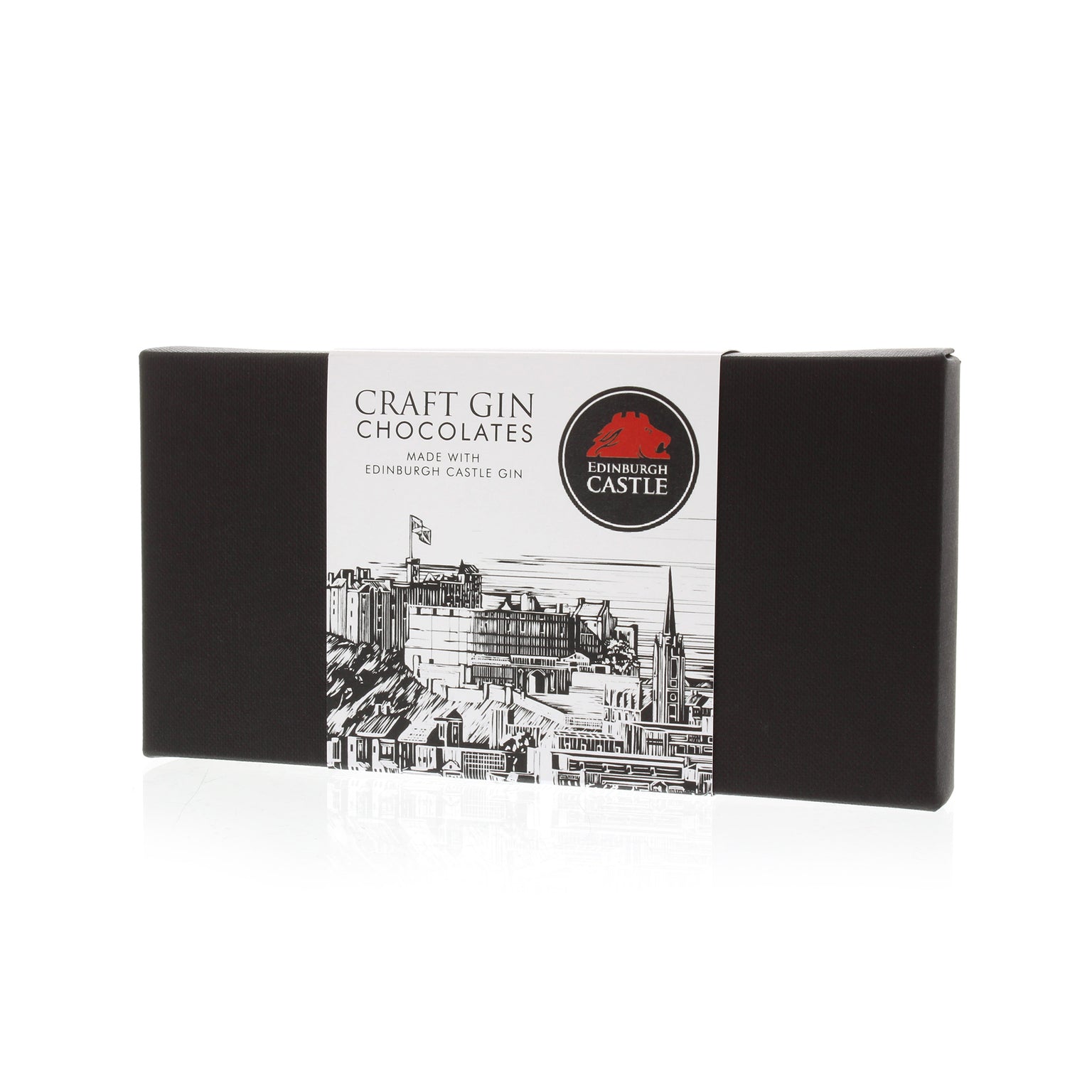 Edinburgh Castle Gifts & Souvenirs — Historic Scotland Shop