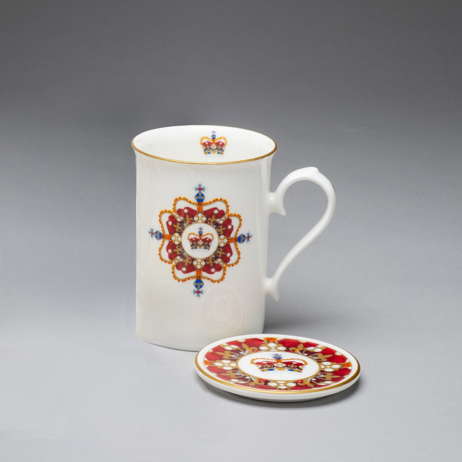 Edinburgh Castle Gifts & Souvenirs — Historic Scotland Shop