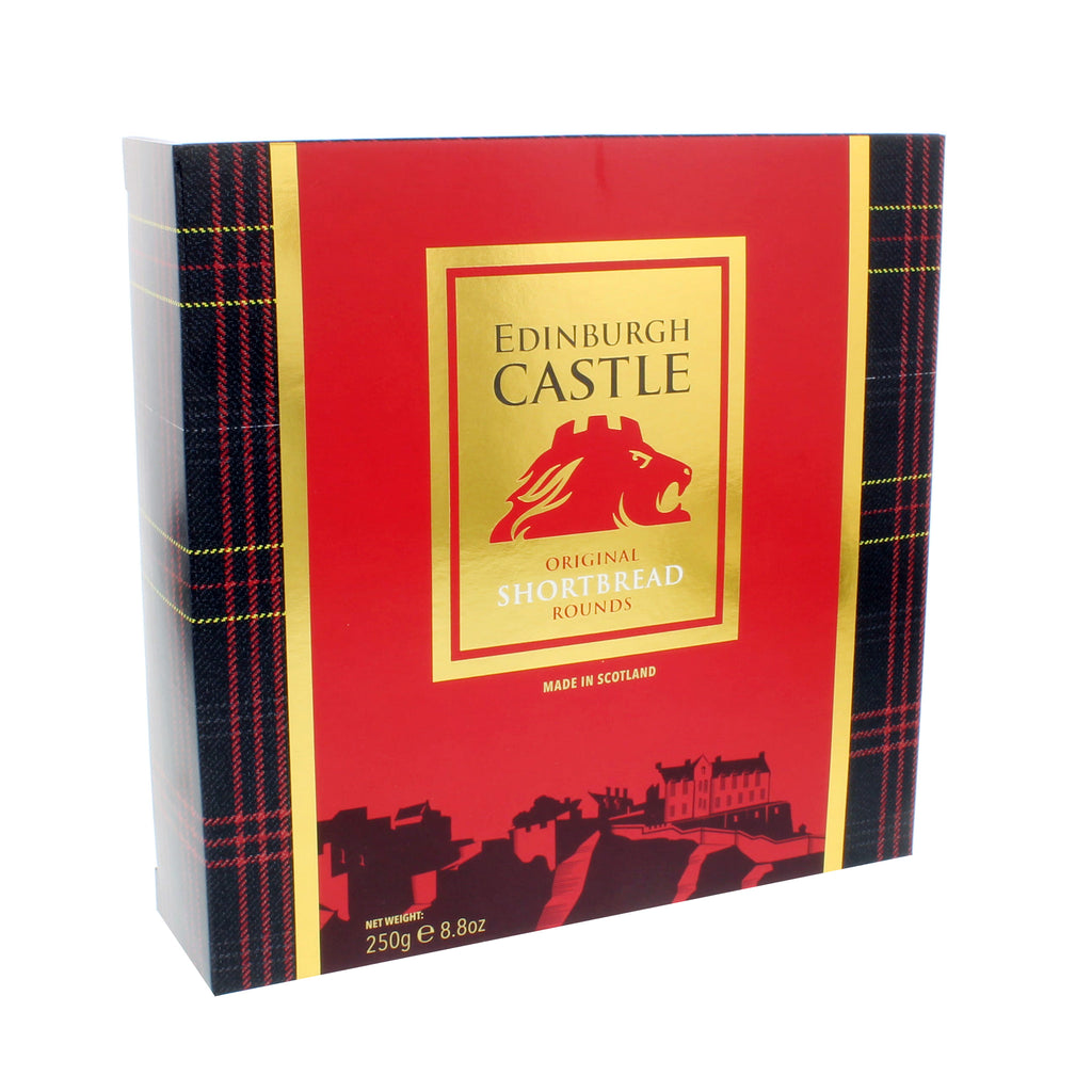Edinburgh Castle Gifts & Souvenirs — Historic Scotland Shop