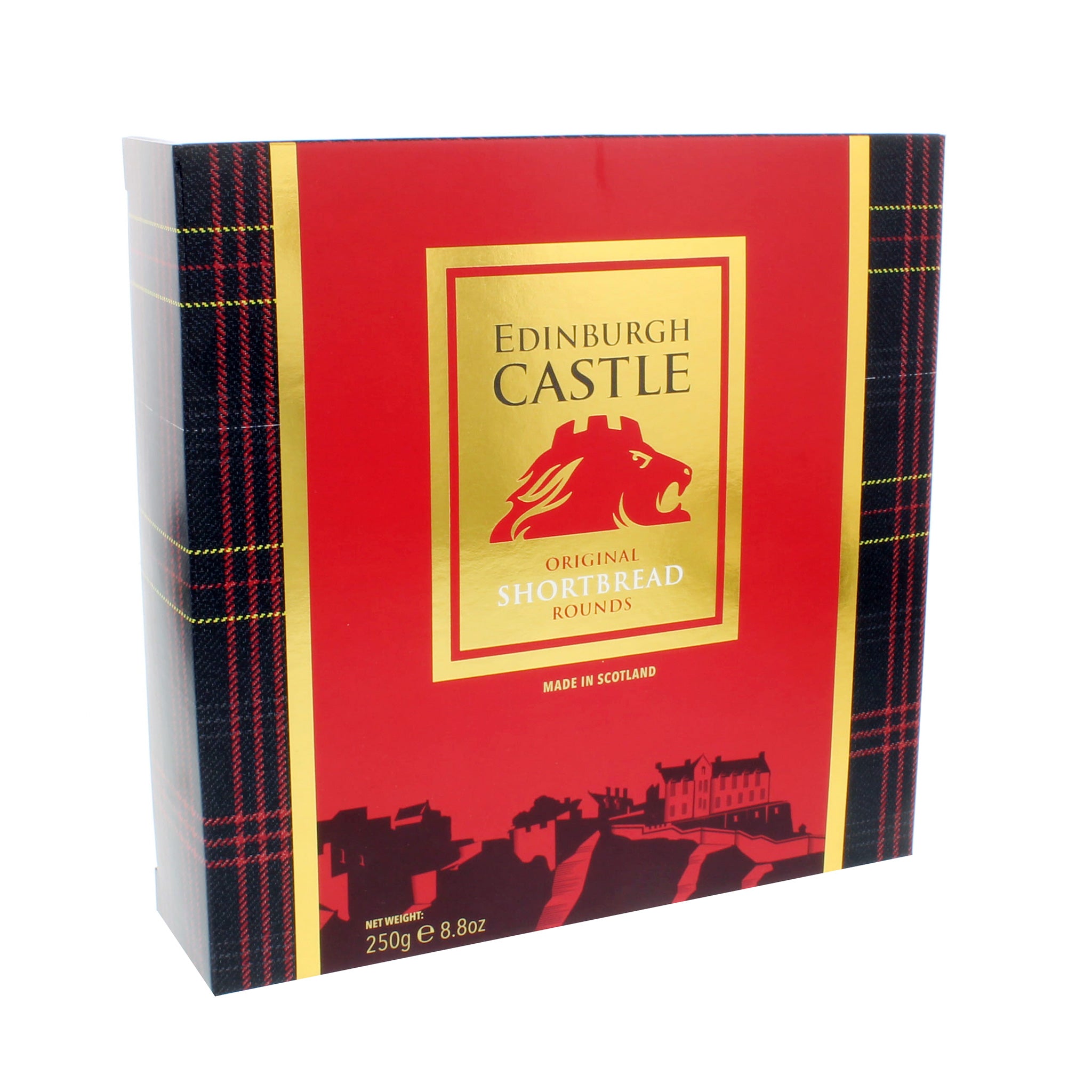 Edinburgh Castle Gifts & Souvenirs — Historic Scotland Shop