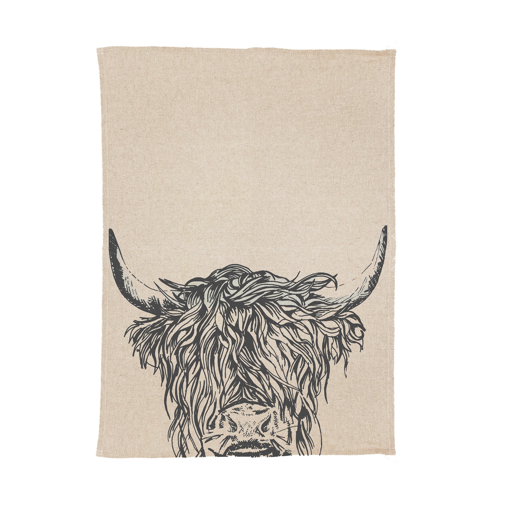 Highland Cow Gifts — Historic Scotland Shop