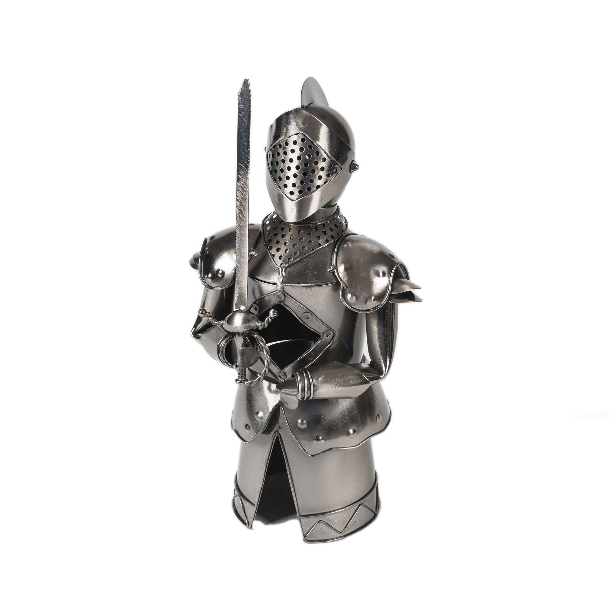 Knight bottle holder — Historic Scotland Shop