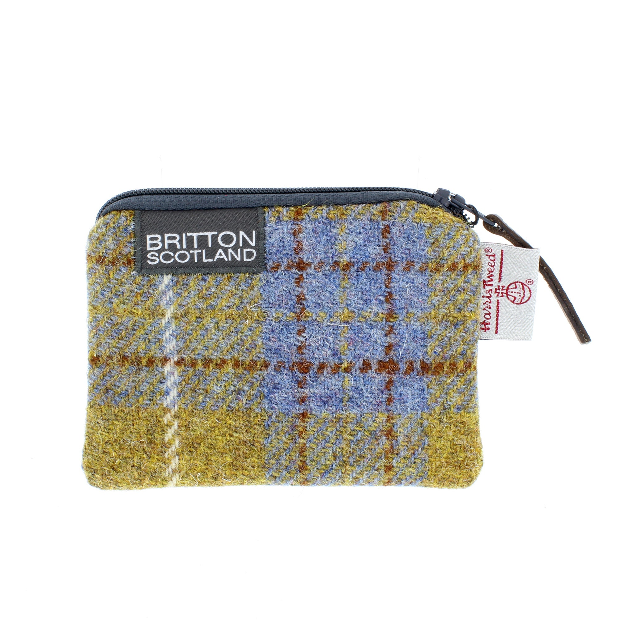 Wallets & Purses — Historic Scotland Shop