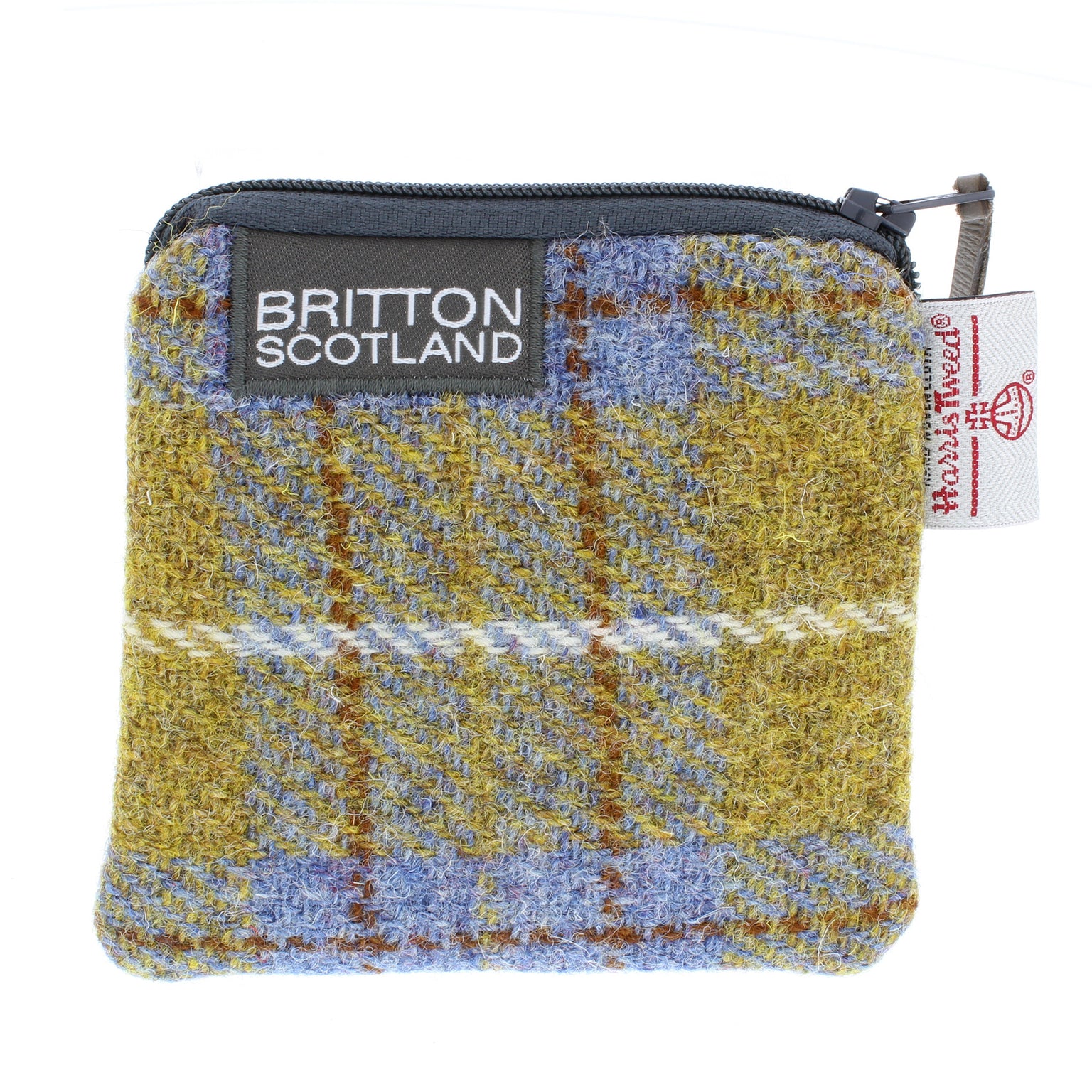 Wallets & Purses — Historic Scotland Shop