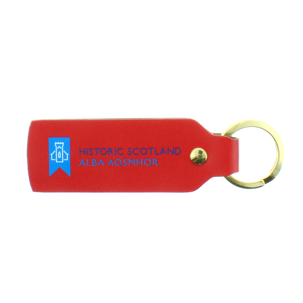 Keyrings — Historic Scotland Shop