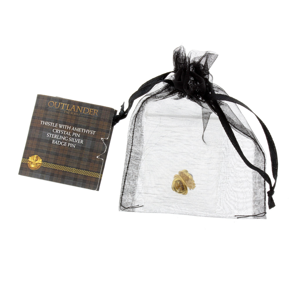 Outlander Merchandise & Gifts — Historic Scotland Shop