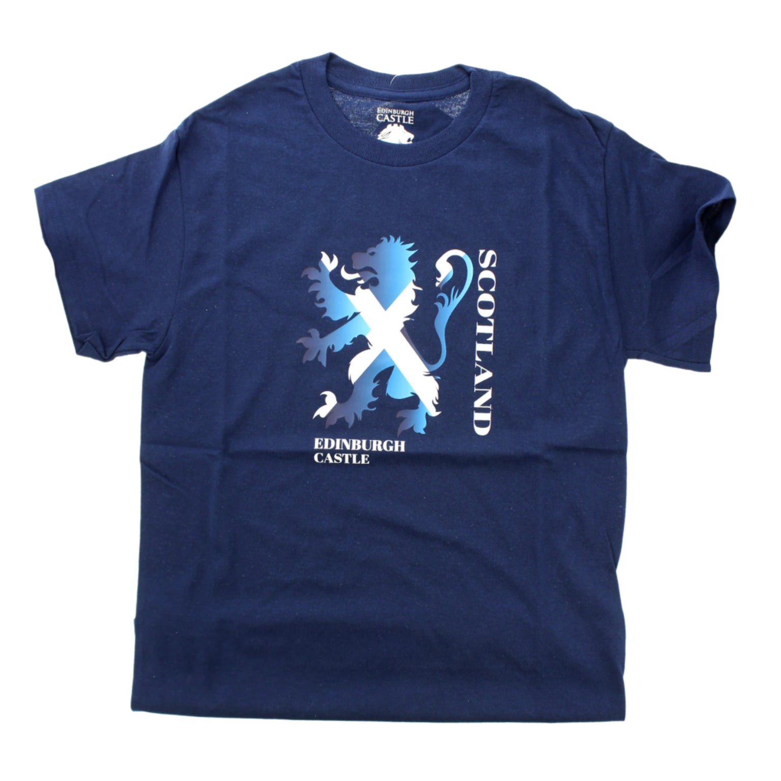 Edinburgh Castle Gifts & Souvenirs — Historic Scotland Shop