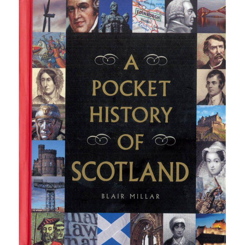 Scottish Gifts and Souvenirs Online — Historic Scotland Shop