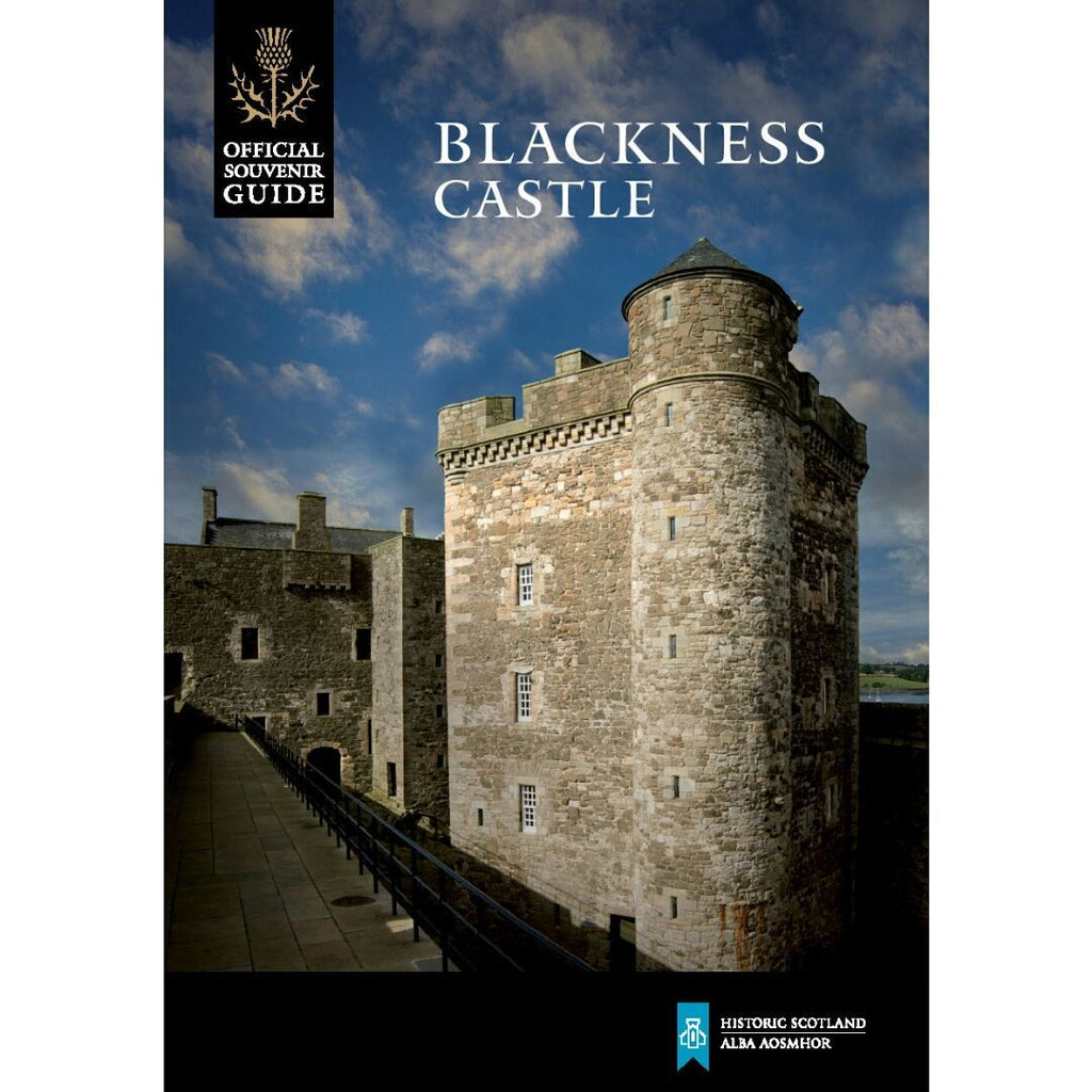 Guidebooks | Souvenir Guidebooks — Historic Scotland Shop