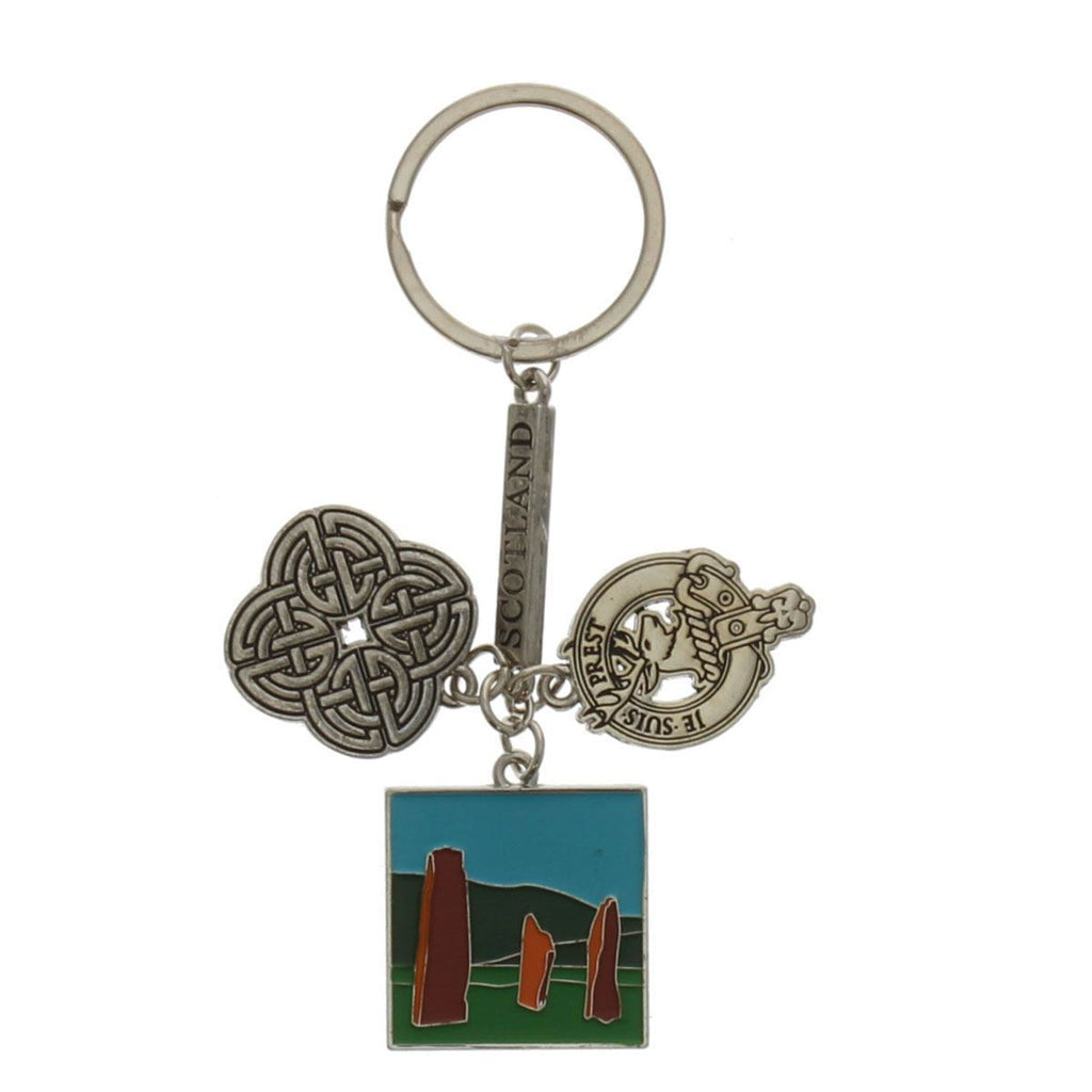 Outlander Merchandise & Gifts — Historic Scotland Shop