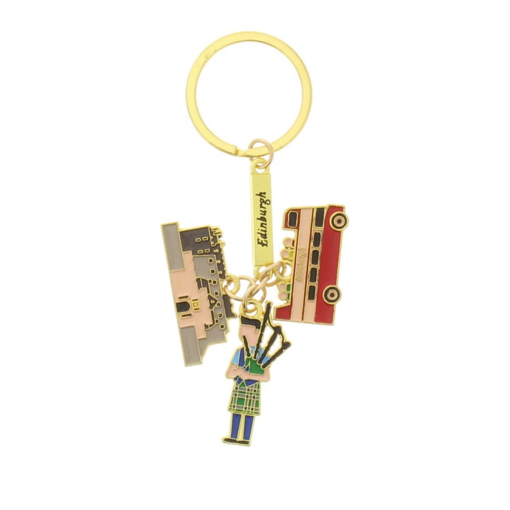 Keyrings — Historic Scotland Shop