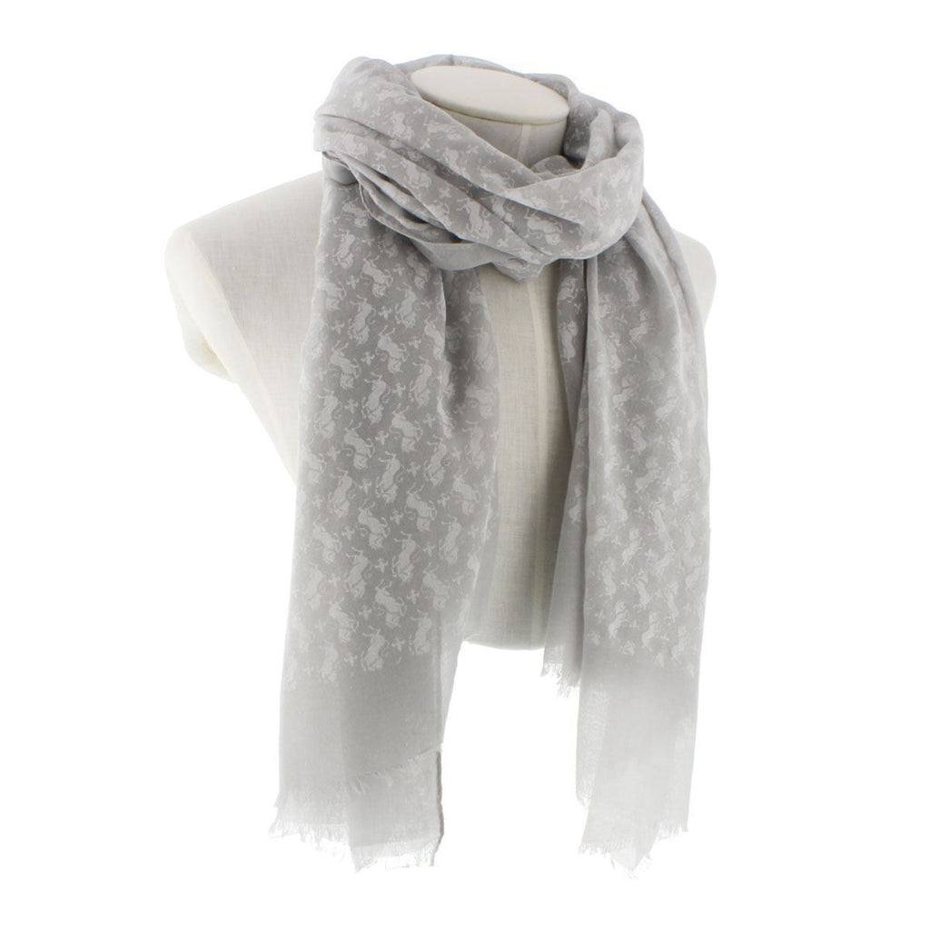 Scarves & Stoles — Historic Scotland Shop