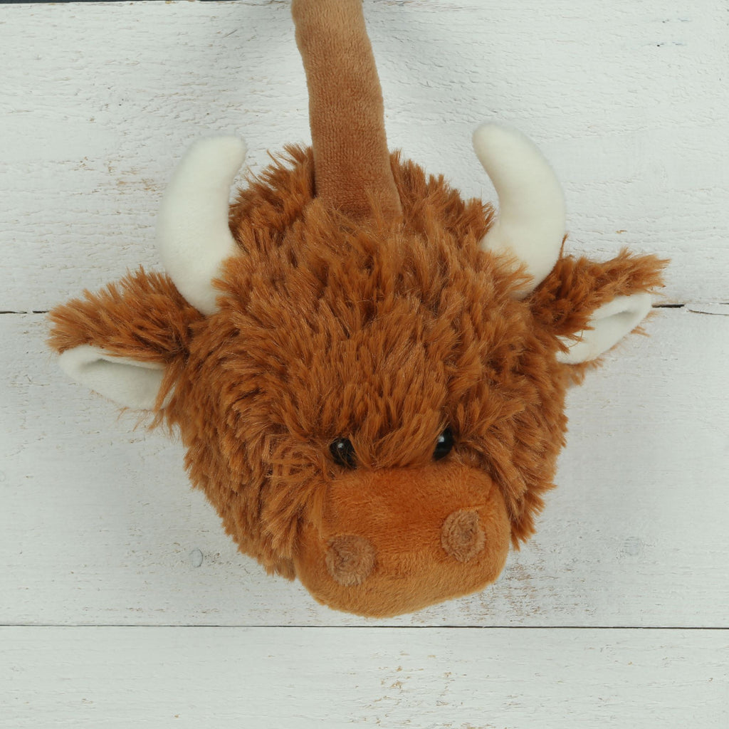 Highland Cows — Historic Scotland Shop