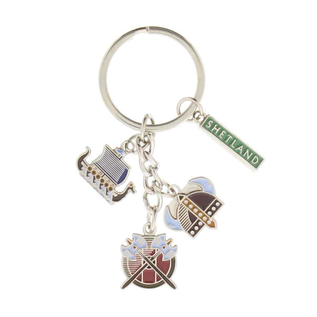 Keyrings — Historic Scotland Shop