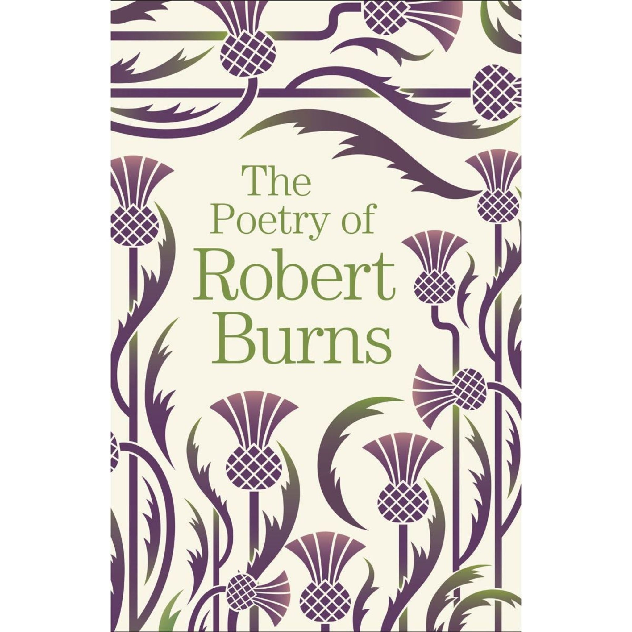 Burns Night — Historic Scotland Shop