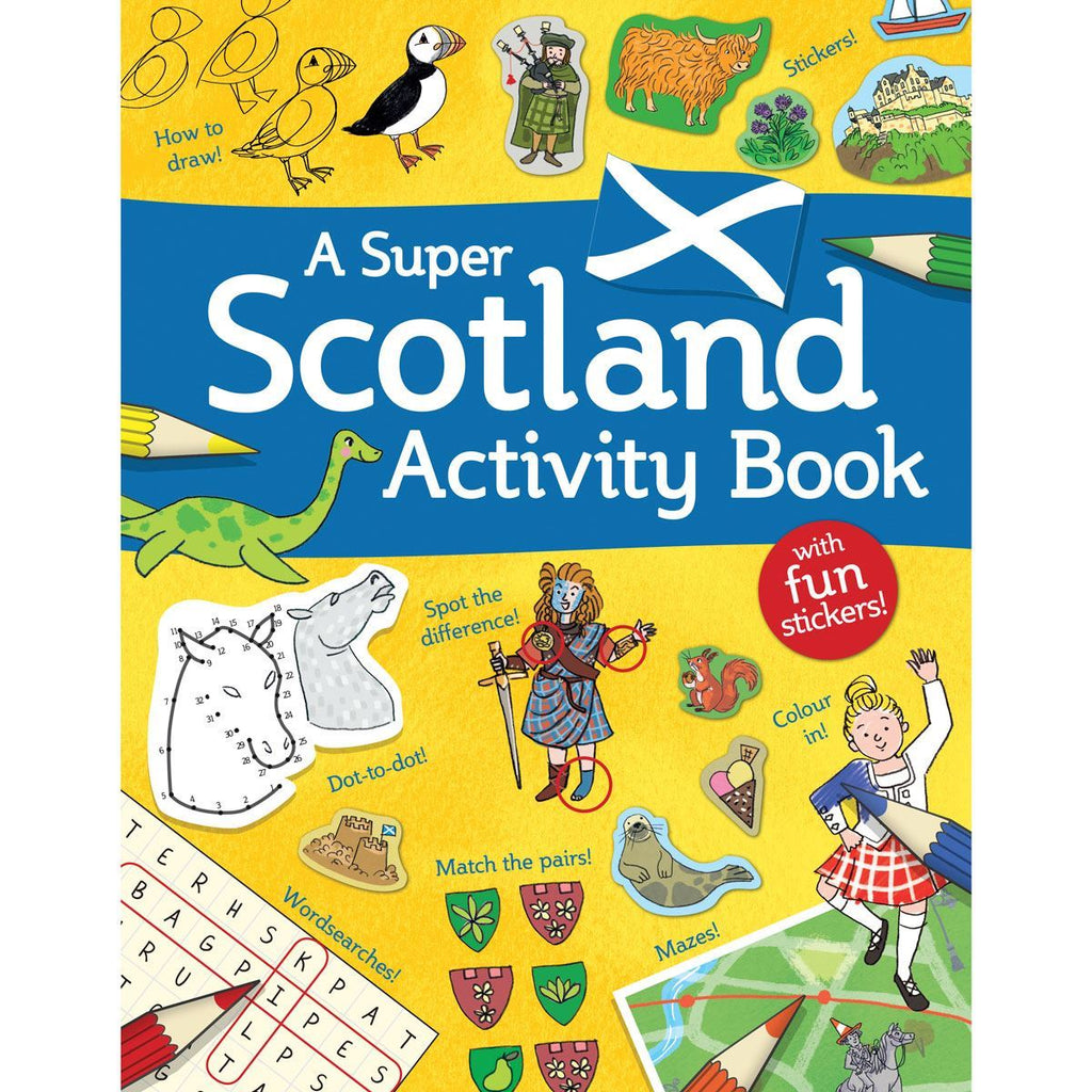 Products — Historic Scotland Shop