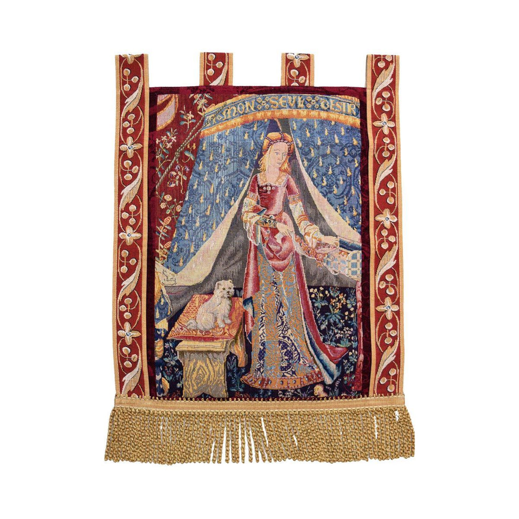 Tapestries — Historic Scotland Shop
