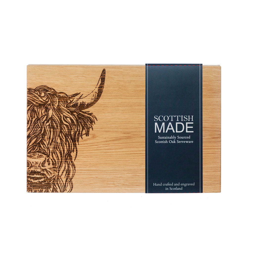 Highland Cow Gifts — Historic Scotland Shop