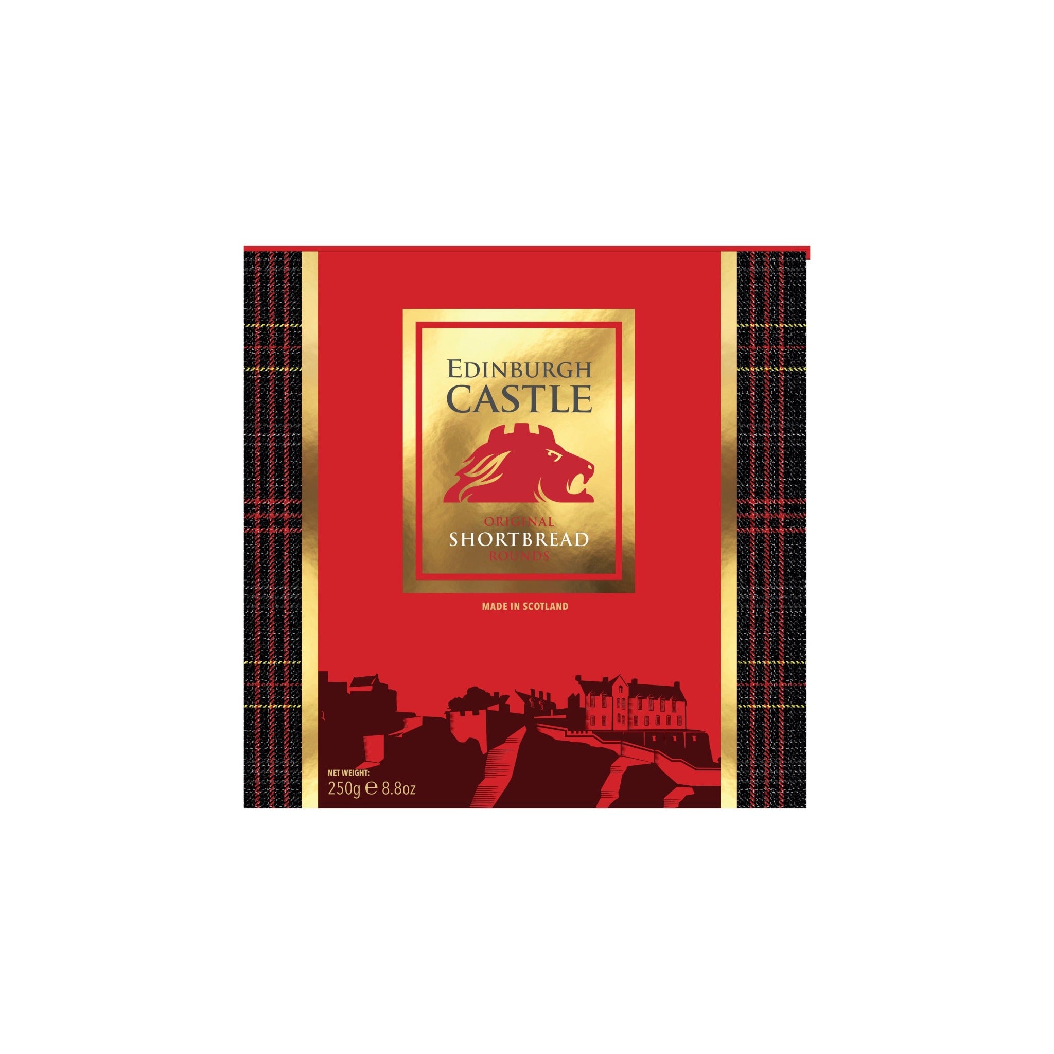 Edinburgh Castle Gifts & Souvenirs — Historic Scotland Shop