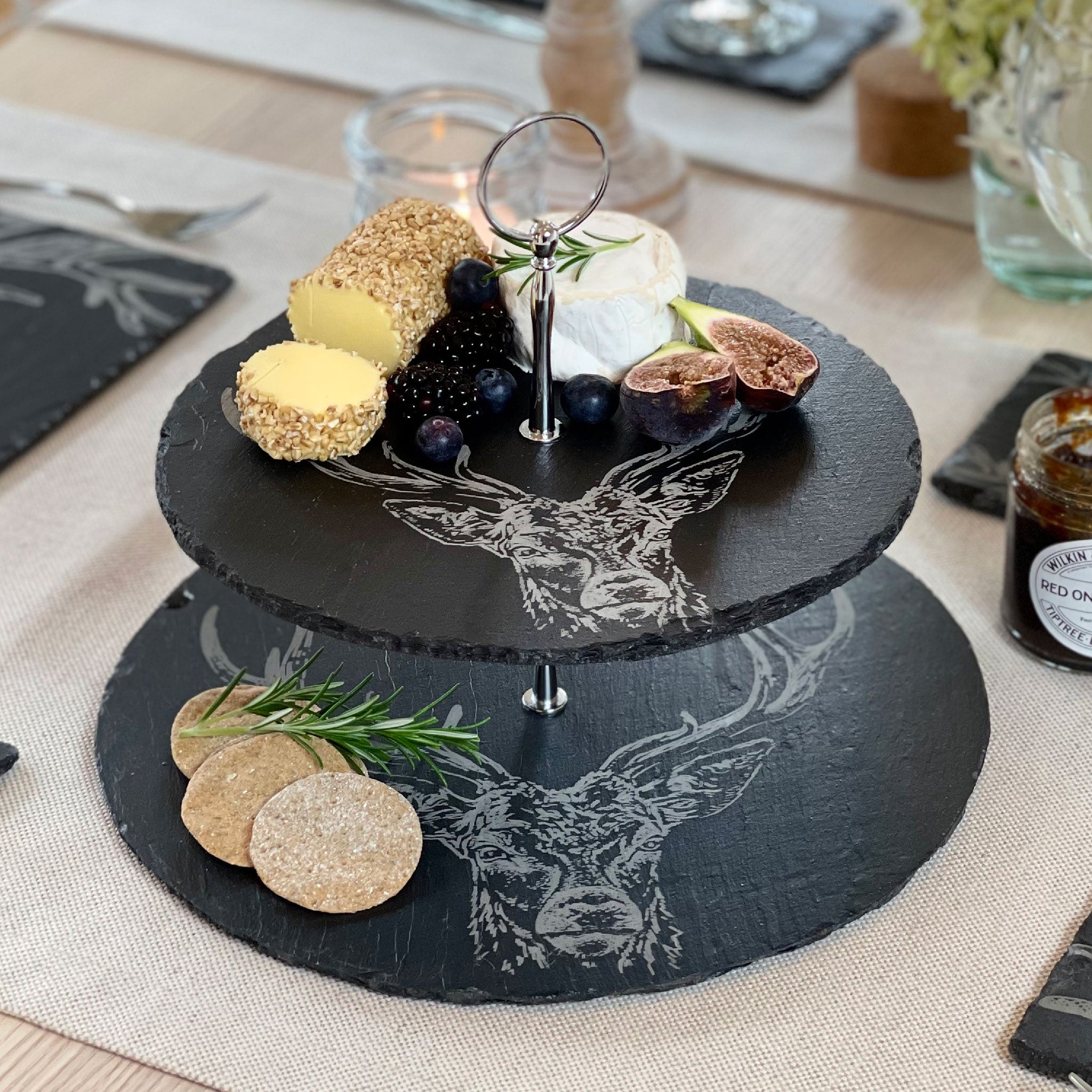 Kitchen & Tableware — Historic Scotland Shop