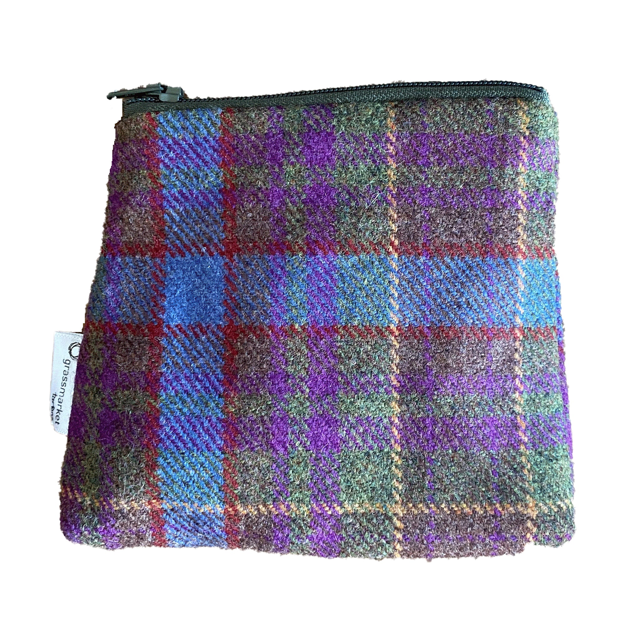 Wallets & Purses — Historic Scotland Shop