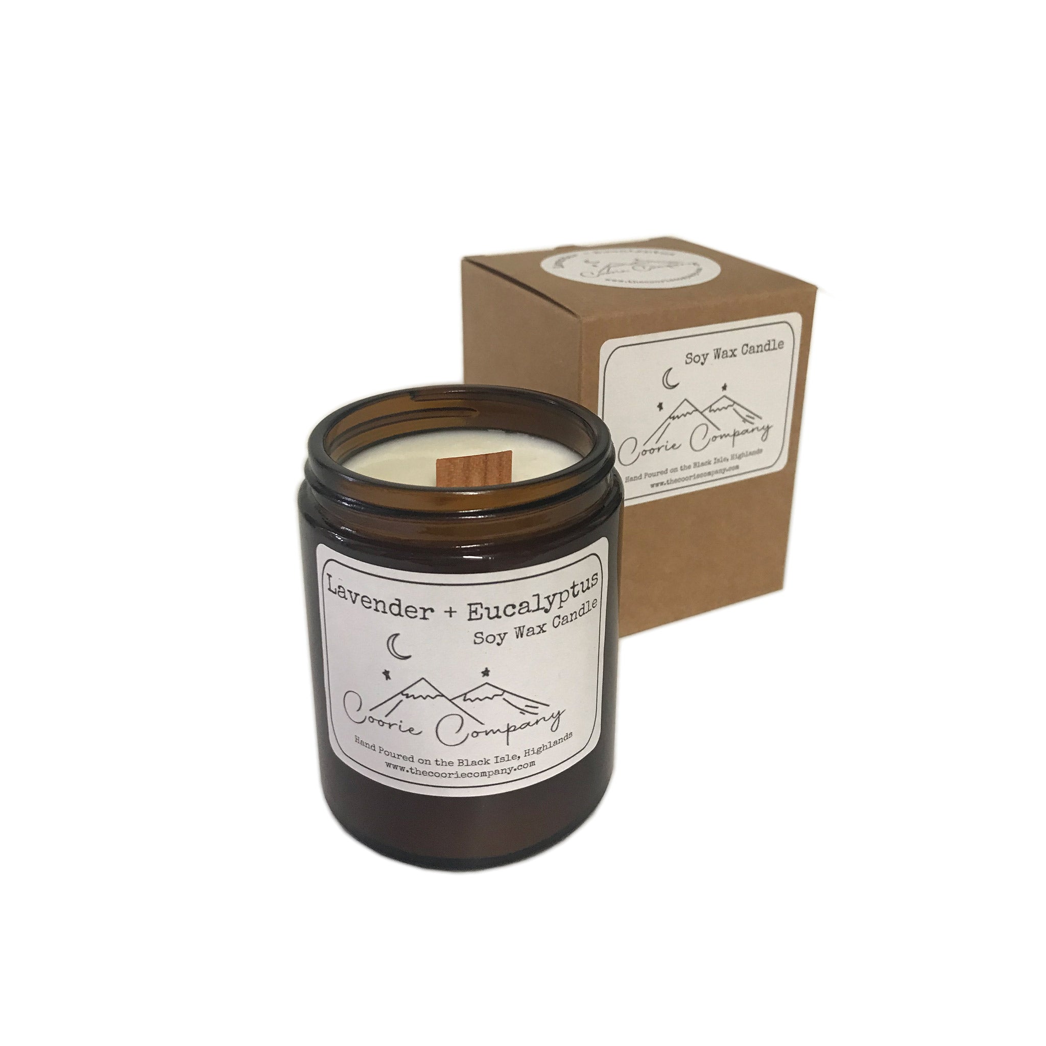 Coorie — Historic Scotland Shop