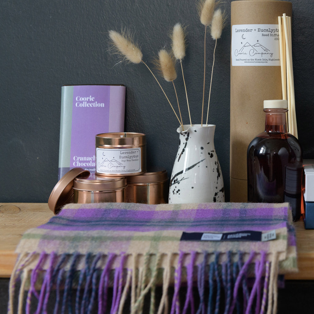 Made in Scotland — Historic Scotland Shop