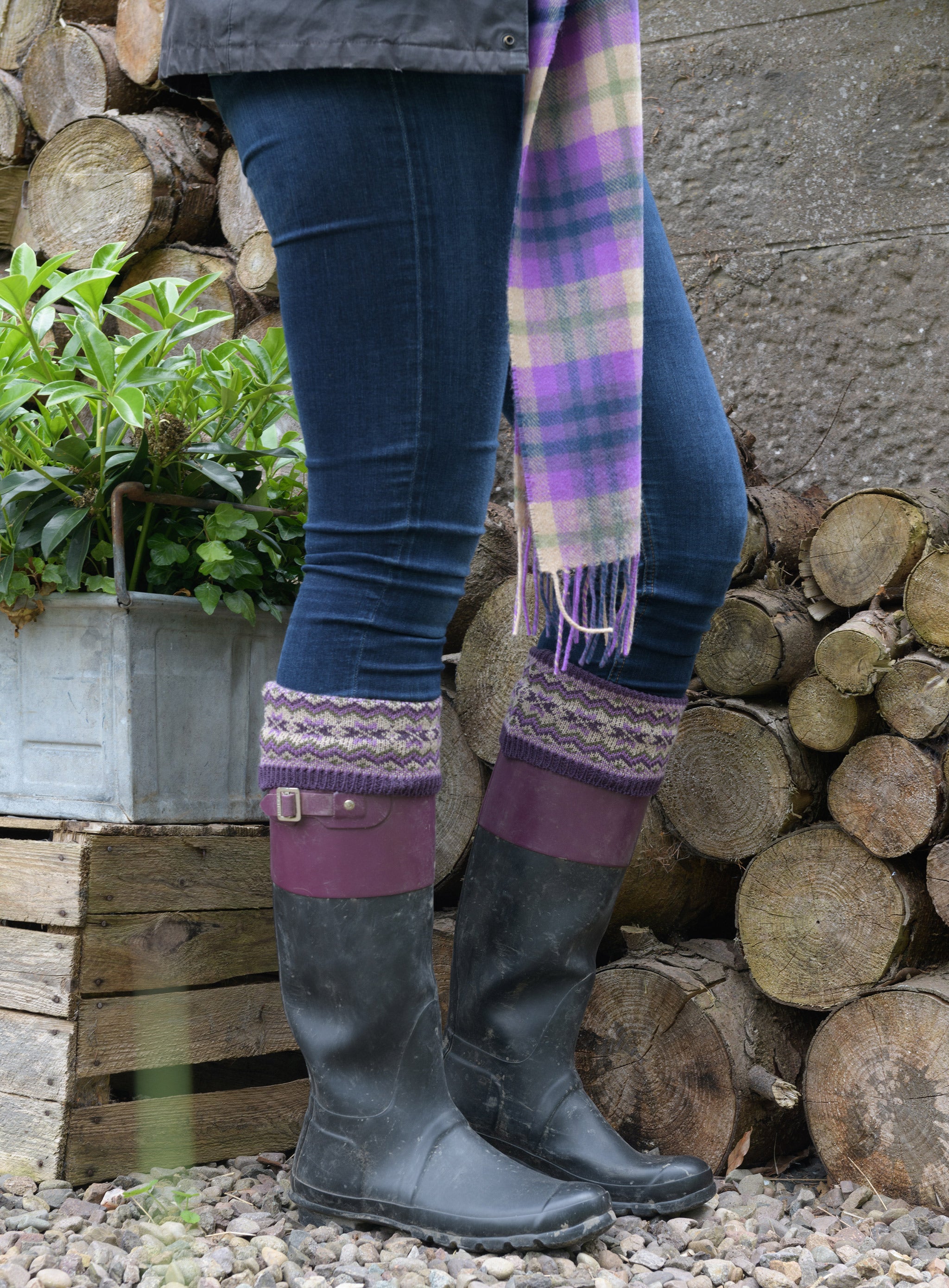 Coorie — Historic Scotland Shop