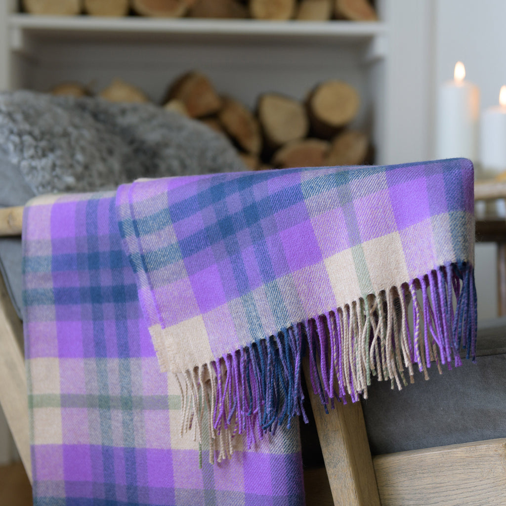 Lochcarron of Scotland — Historic Scotland Shop