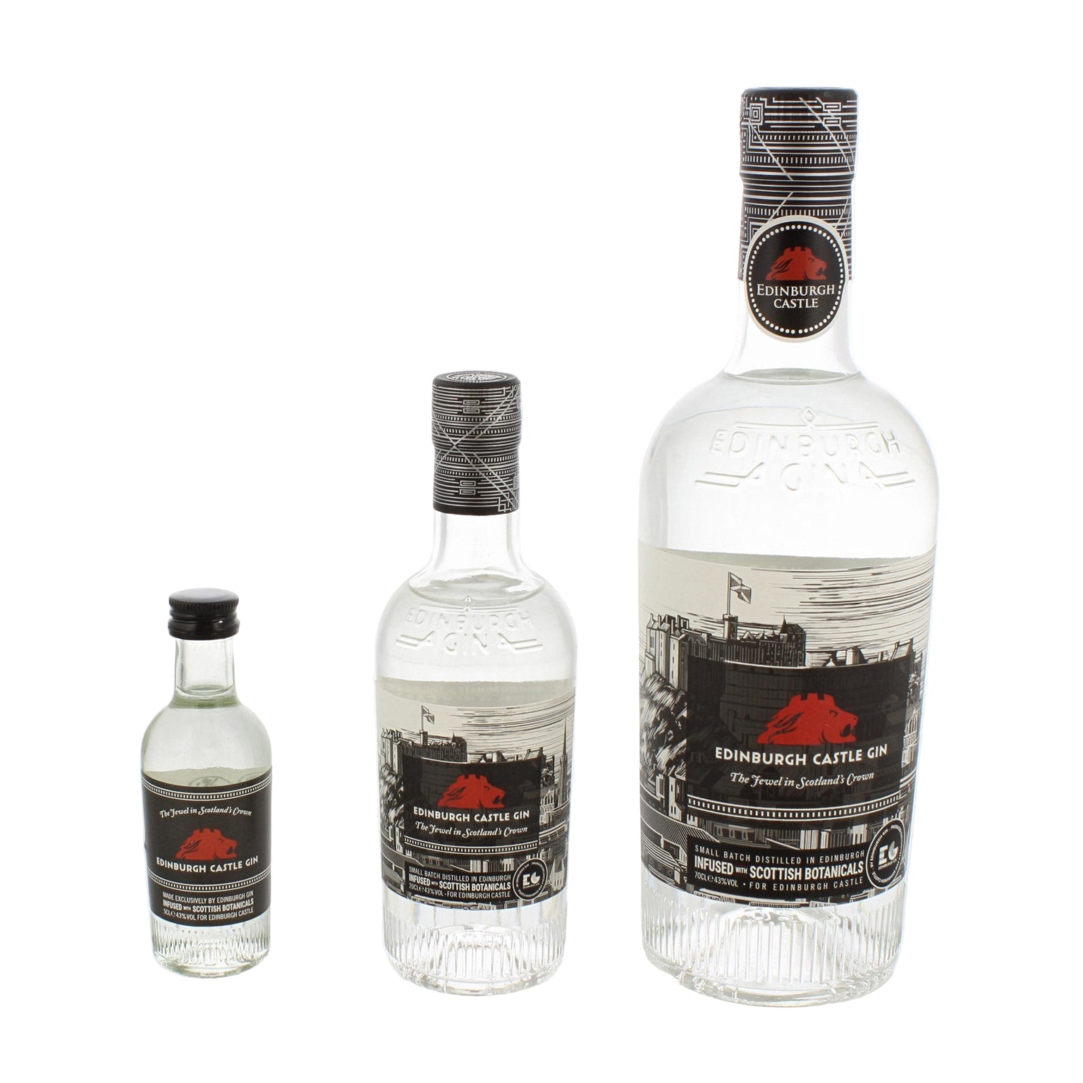 Edinburgh Castle Gifts & Souvenirs — Historic Scotland Shop