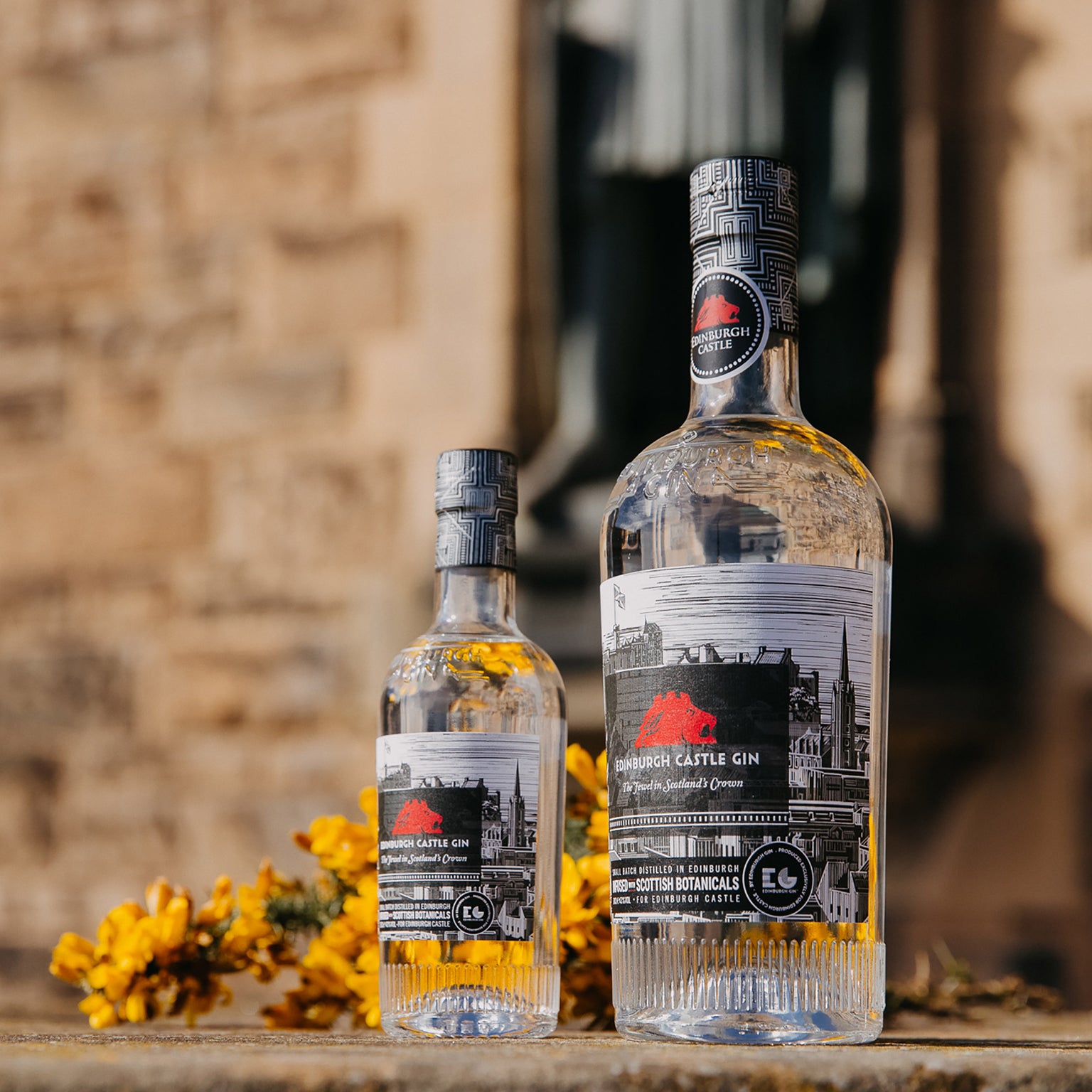 Edinburgh Castle Gifts & Souvenirs — Historic Scotland Shop