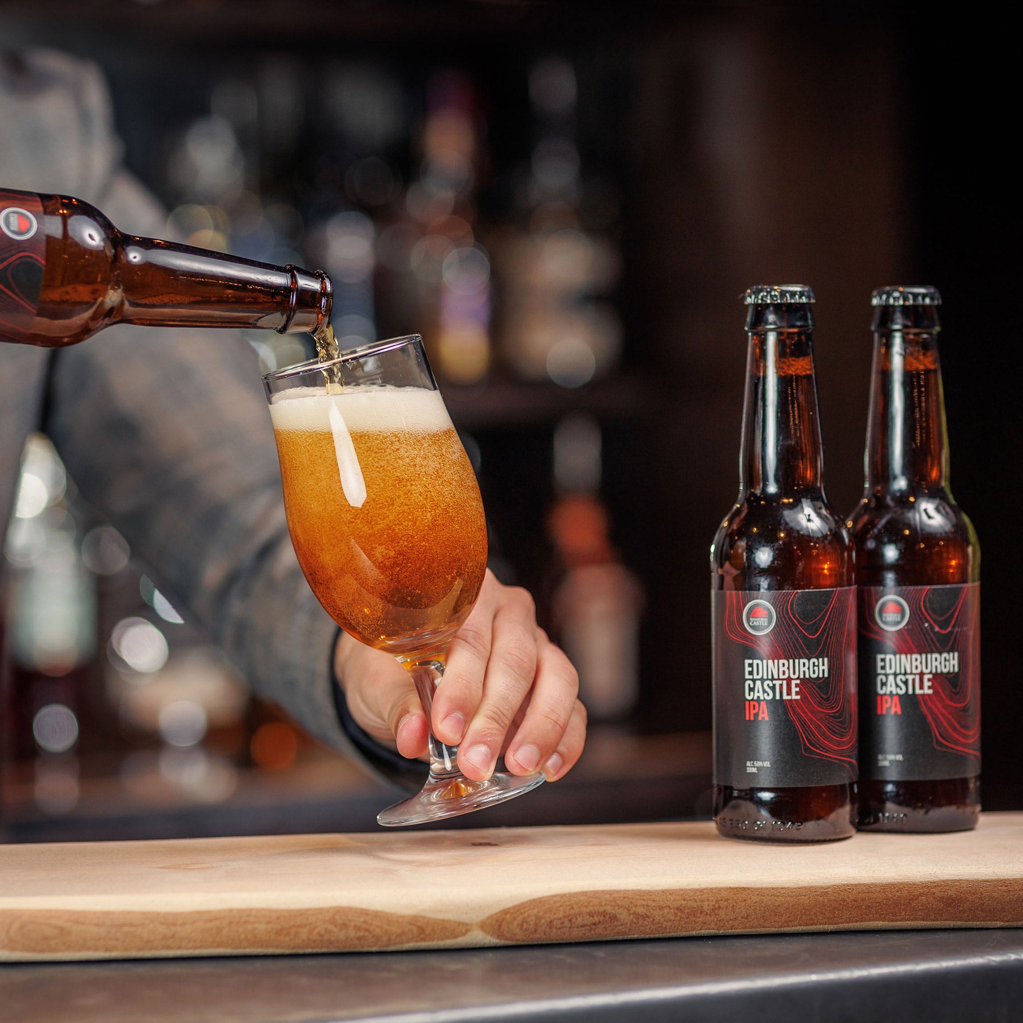 Beer — Historic Scotland Shop