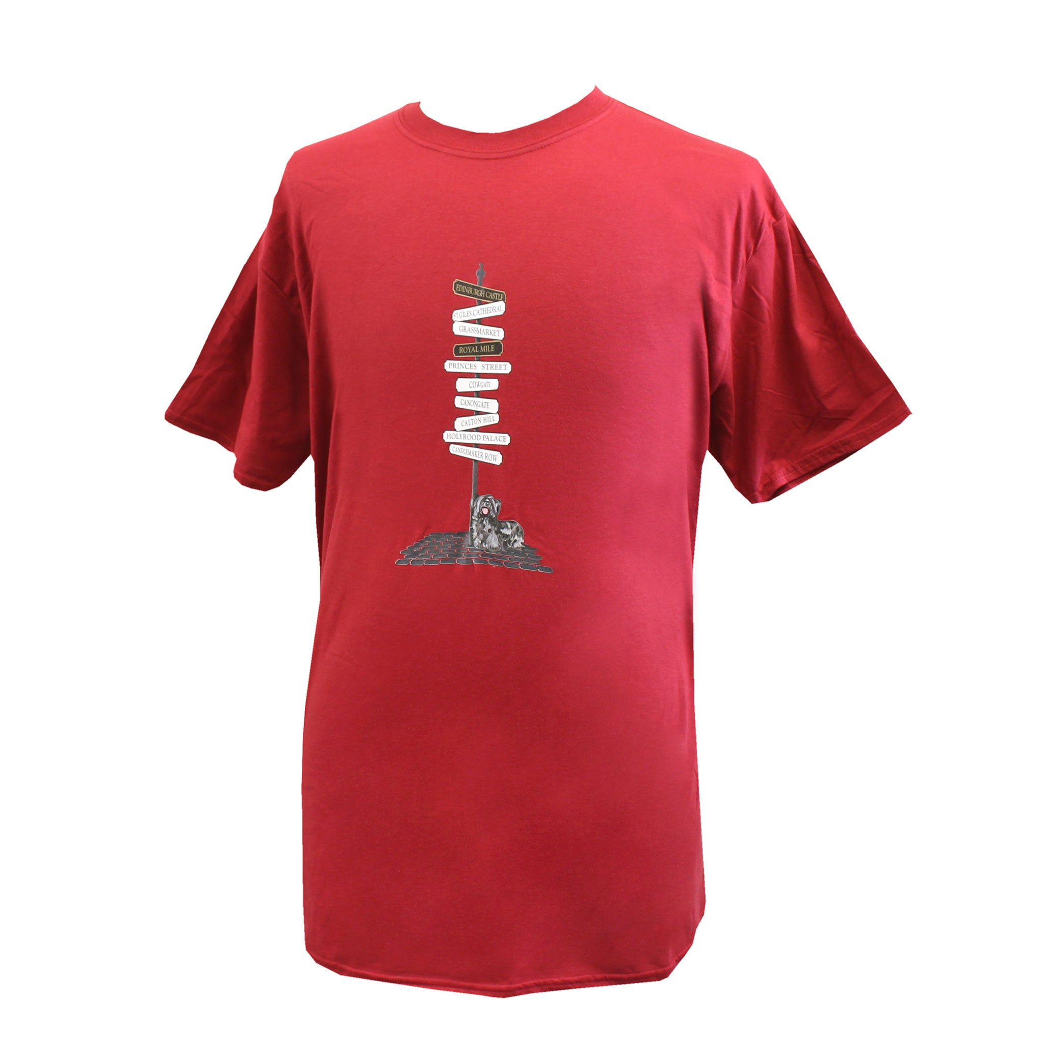 T-shirts — Historic Scotland Shop